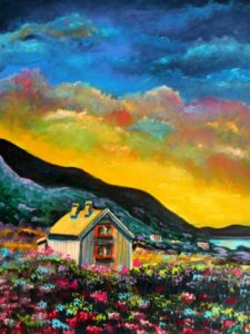 Sensational Colorist Karen Zima Chosen as Artist of the Month ...