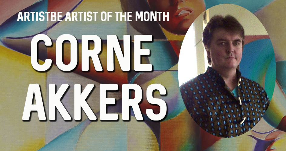 Corne Akkers: Creating “Roundism”