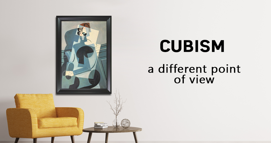 Cubism: Life Deconstructed - ArtCorner: A Blog by overstockArt.com